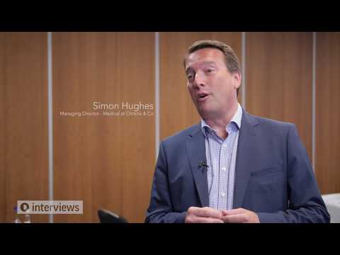 What's the dental practice sales market like?