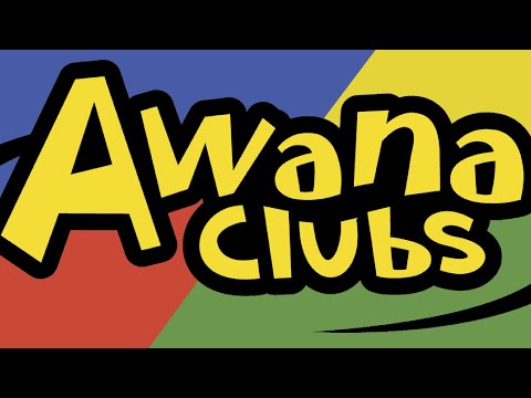 Awana What is it