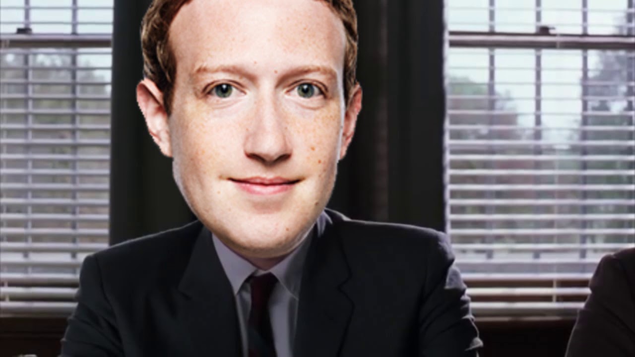 Slappy's FB Jail Release