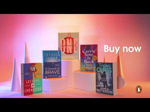 Put a Penguin Book Under the Christmas Tree!