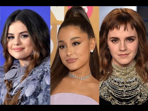 GOT SOME BADDIES! Female Celebrity Tier List 2! (READ DESCRIPTION!)