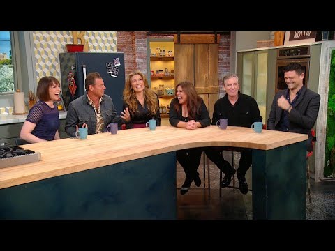 Behind-the-Scenes Secrets: TLC’s “Trading Spaces” Cast Reveals Which Designer Cost the Show $8,000