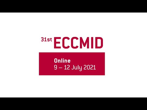 ECCMID 2021 will be fully online!