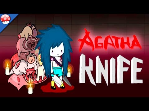 Steam Community :: Video :: Agatha Knife Gameplay (PC)