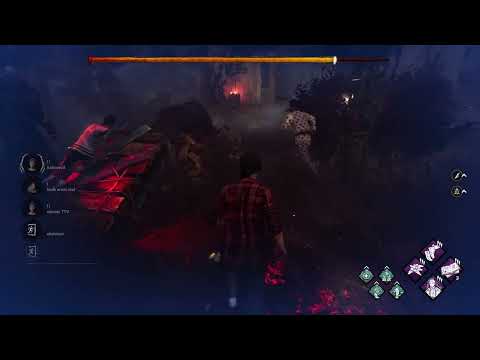 Steam Community :: Video :: Whatchu know about that walk tech? DBD
