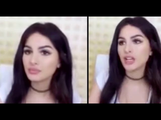 5 times SSSniperWolf made headlines for controversial reasons