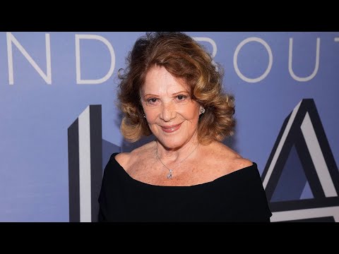 Linda Lavin, 'Alice' star and Tony Award-winning actress, dies at 87