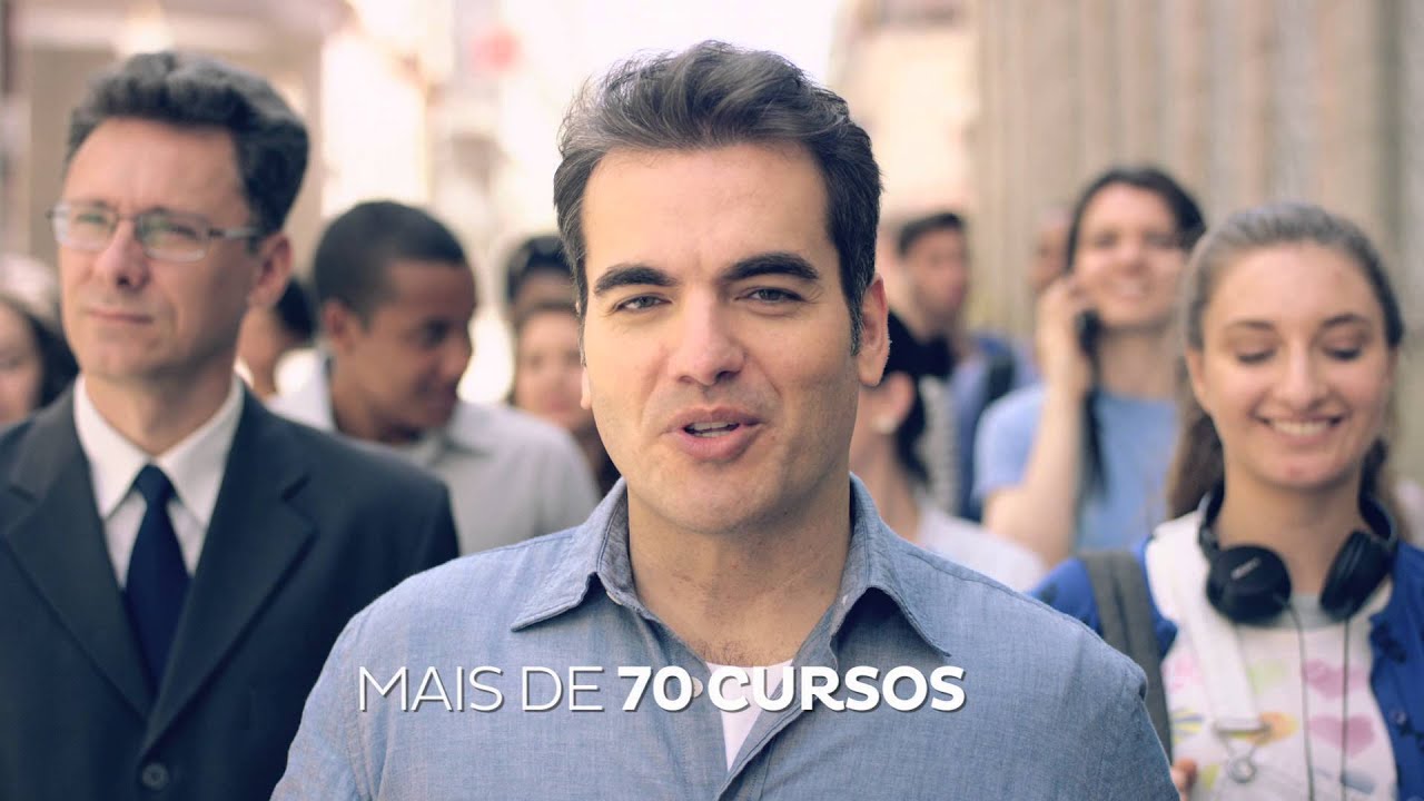 EAD Unicesumar - Do Meu Jeito Promo 1