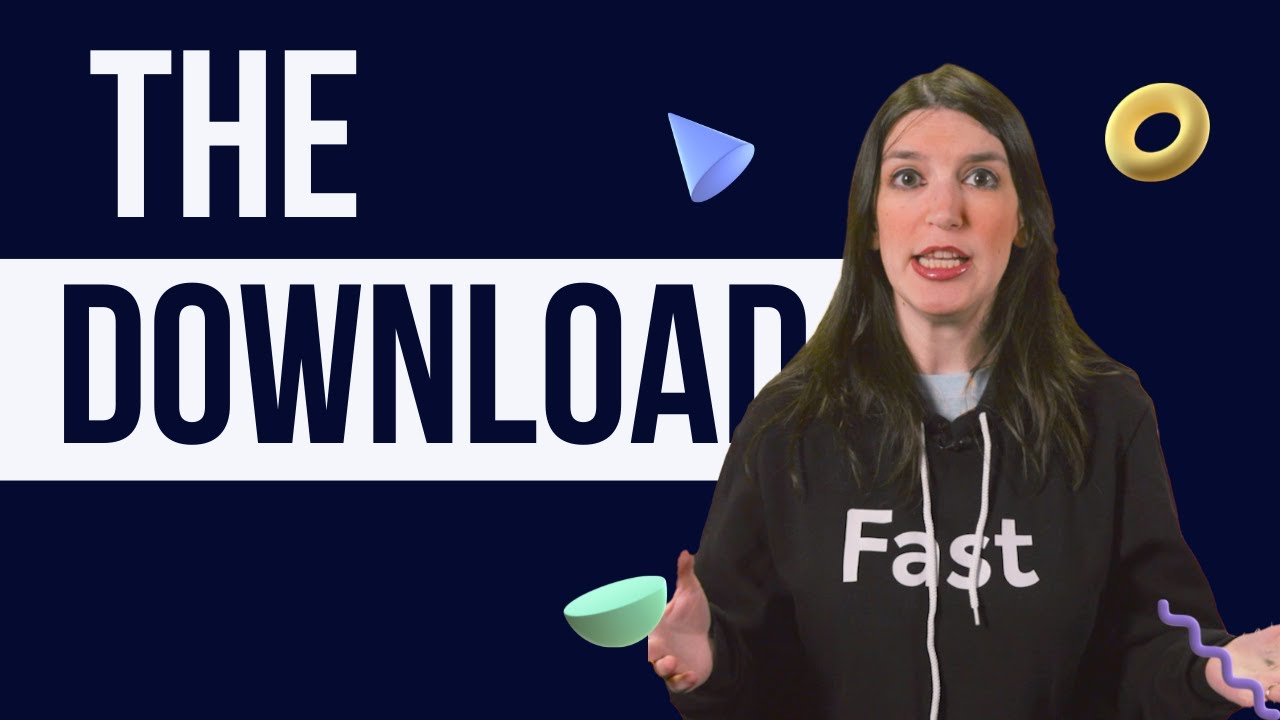 The Download: New Job, New Channel, DALL-E 2, Framework Laptop and more