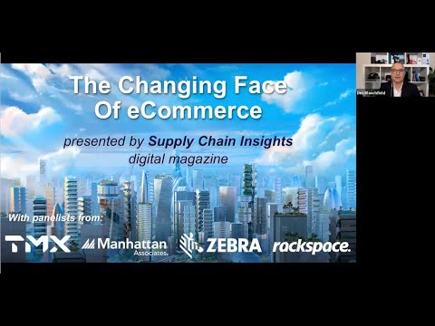 Supply Chain eCommerce