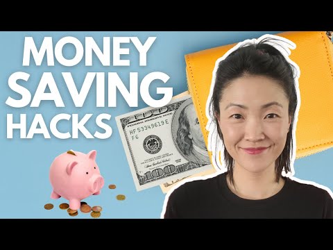 How to Save Money Effortlessly - Top 10 Money Saving Tips (2025)
