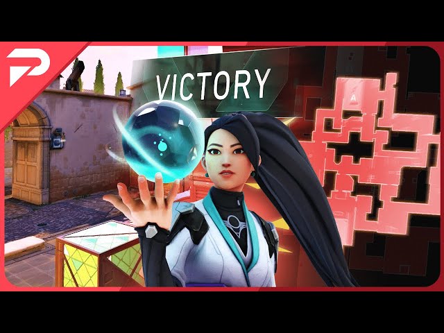 Best team comp for each map in Valorant