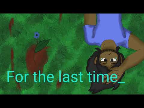 For the last time Meme (warning some blood)