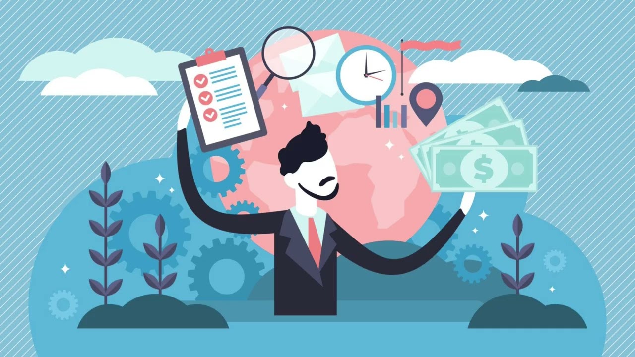 Operating System Explained in 2 Minutes | Complete Beginner Guide 