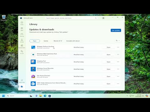 How to Remove Apps From the Microsoft Store Library [Guide]