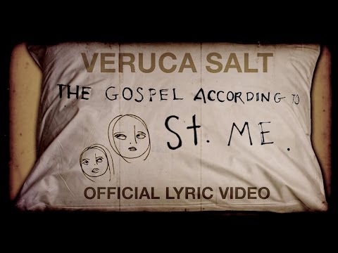 #20: Veruca Salt – “Ghost Notes” – The Noise Made By People