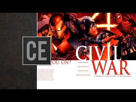 COMICS Explained Youtube Channel! | D.B.R.C. RACING