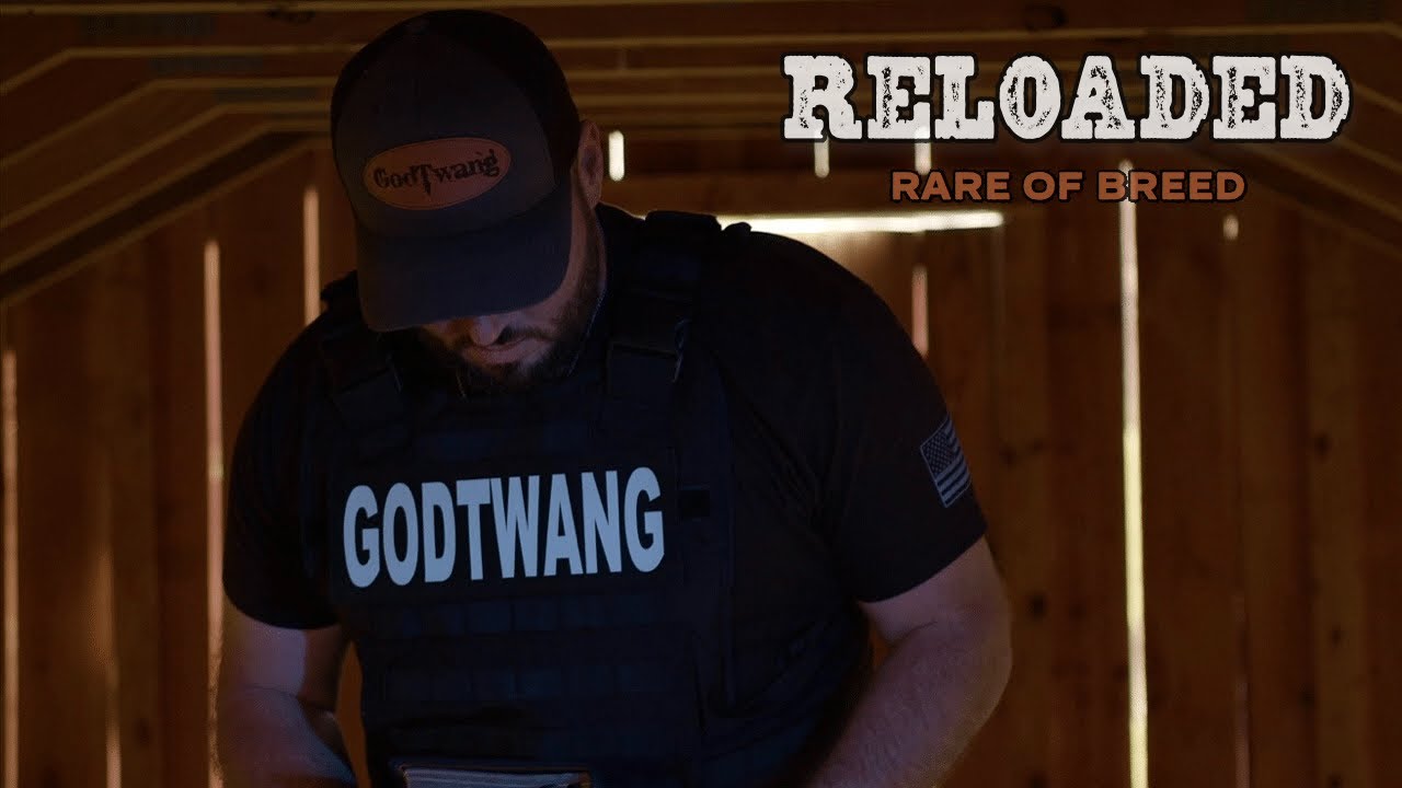 Rare of Breed - RELOADED (Music Video)