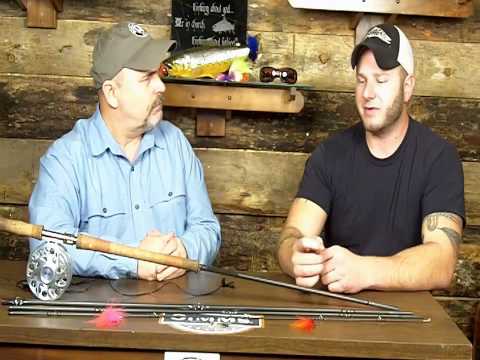Spey Rod Fishing 101