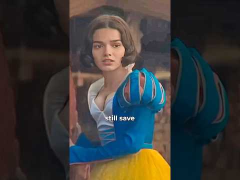 How to FIX Disney’s Snow White?