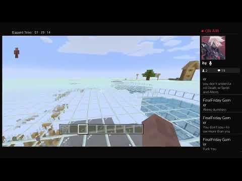 Crash Cast EP 1 - Our first podcast!