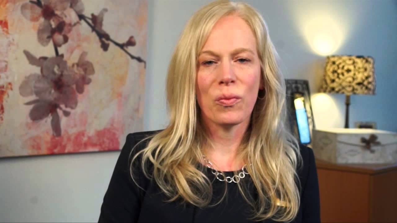 Suzanne Buchanan, Executive Director, Autism New Jersey