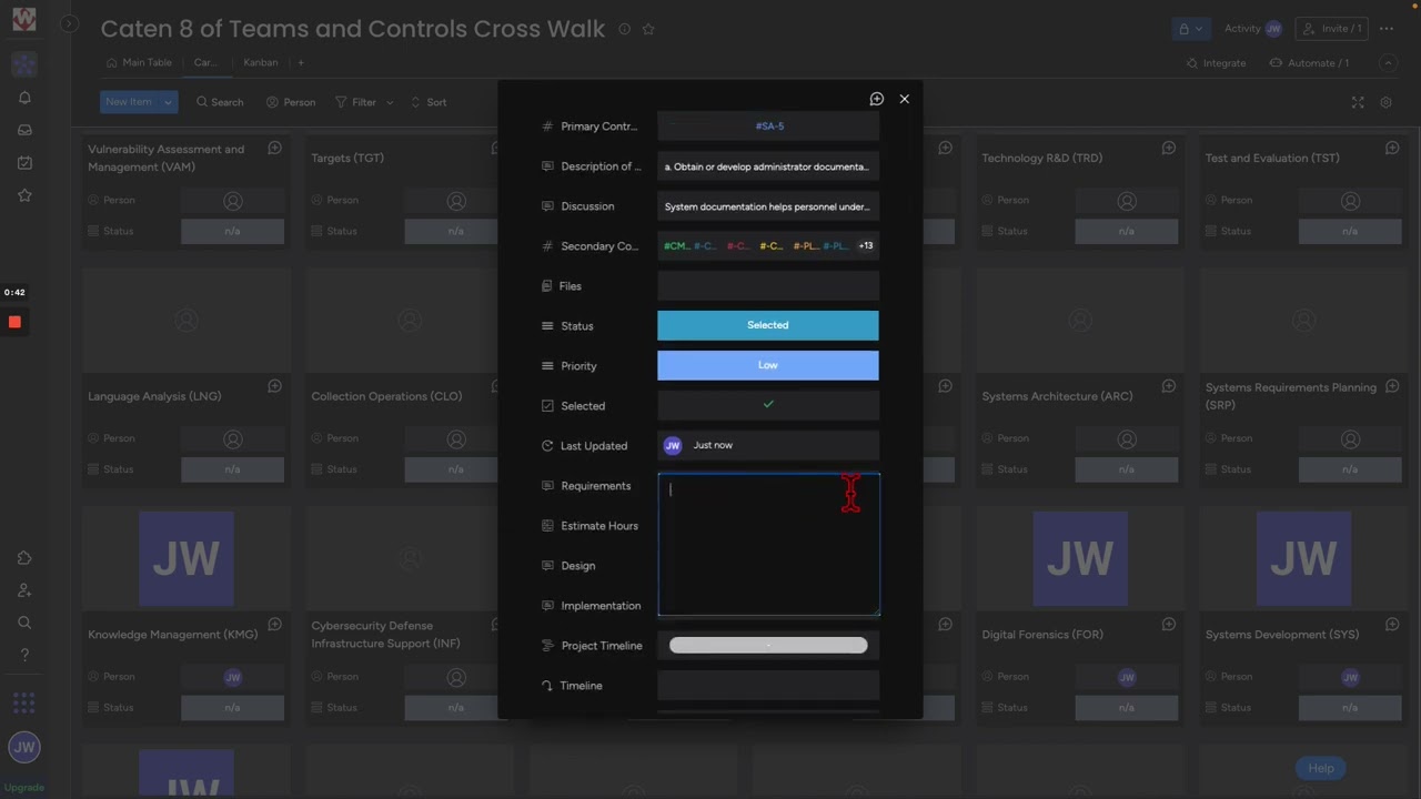Better system documentation in 90 seconds