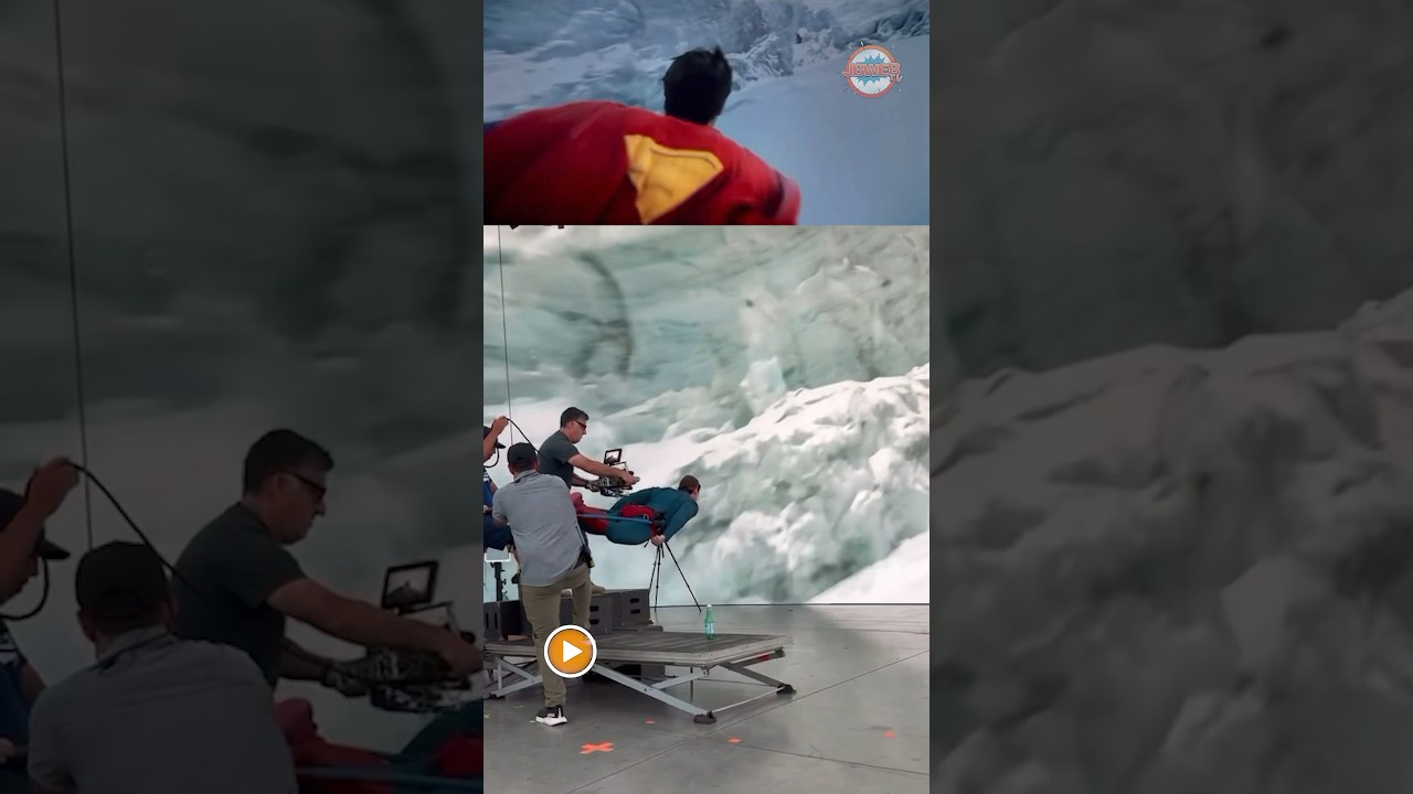 #Superman Volume Set: Behind the Scenes