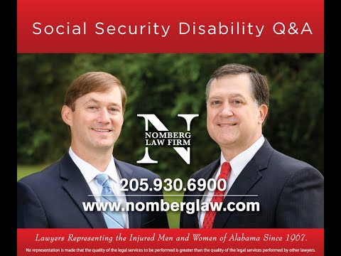 Applying For Social Security Disability benefits. 11.00 Neurological Disorders.