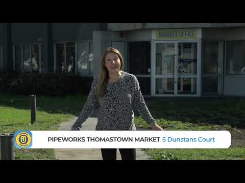 Pipeworks market Commercial video
