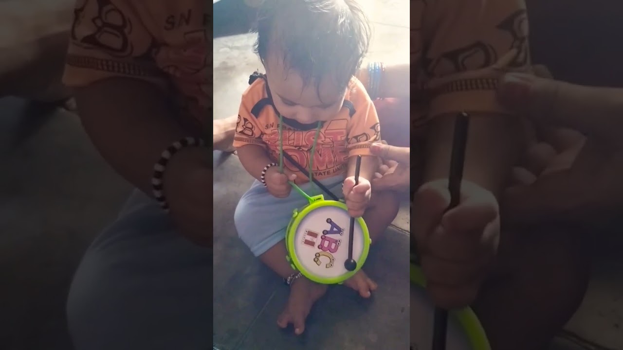 Aryan Gupta short video #cutebaby