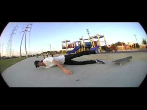 "A WALK IN THE PARK" W/ STEVE ROSS & MARK NICHOLSON - ANAHEIM, CA