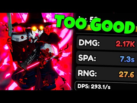 META BLEED UNIT... - Anime Vanguards ALUCARD UNIT SHOWCASE