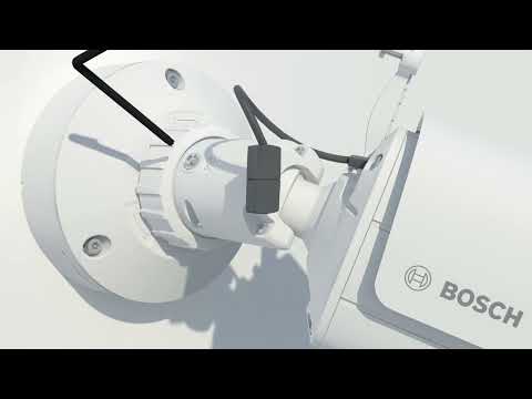 Bosch Bullet Camera - Latest Price, Dealers & Retailers in India