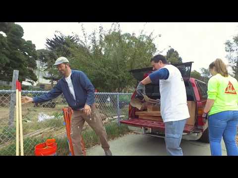 Rebuilding Together at Adam Rogers Park