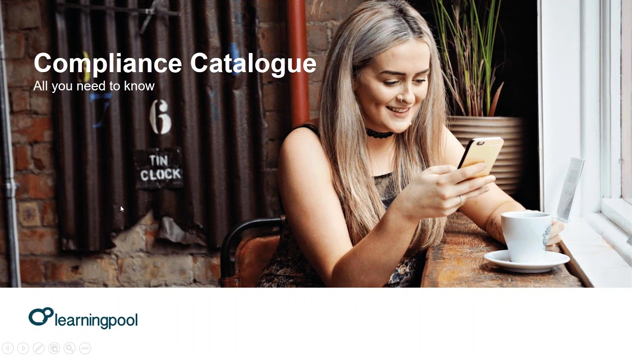 How to make compliance training engaging