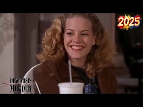 🔥 NEW Diagnosis Murder 👮🏽♂️ Rain of Terror | America Crime Full Episodes HOT 2025