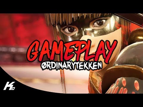 [Top 5] Tekken 7 Best Mods | GAMERS DECIDE