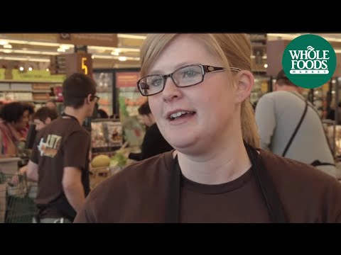 Katy, TX | Store Opening | Whole Foods Market