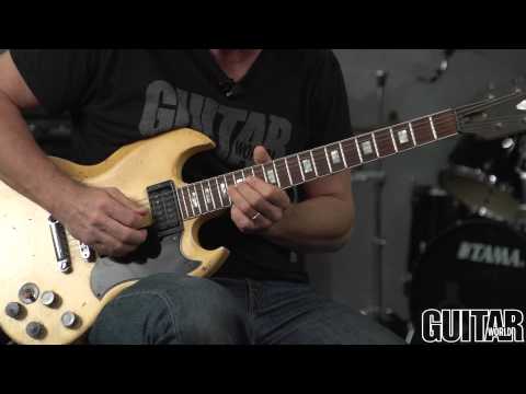 How to Play Frédéric Chopin's "Prelude in E Minor" - String Theory with Jimmy Brown