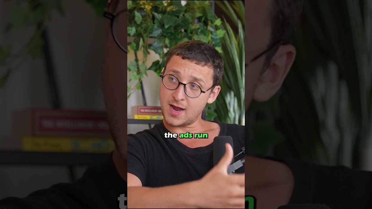 How much can you make on Facebook vs YouTube 🤯💰 #shorts