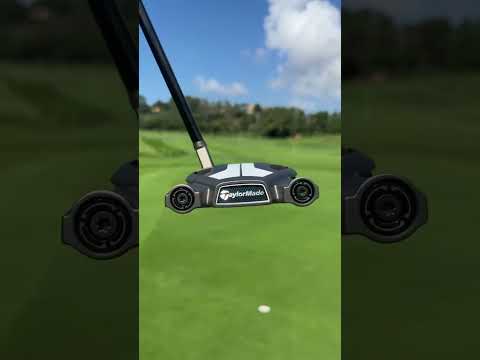 Introducing the TaylorMade Spider Tour Series Putters: The Icon of Putting