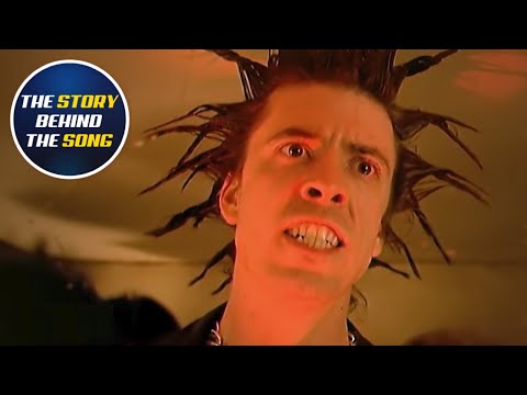 The Story Behind The Song: Foo Fighters | Everlong