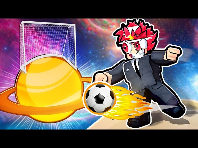 Roblox Goal Kick Simulator codes (December 2022)