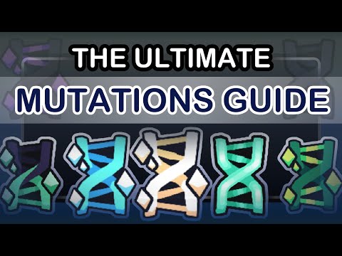 What are Mutations…actually?