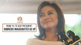 TIMELINE: Marcos-Robredo election case
