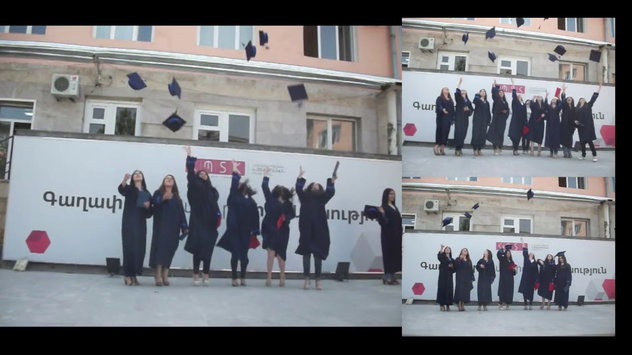 2014 Graduation Photos