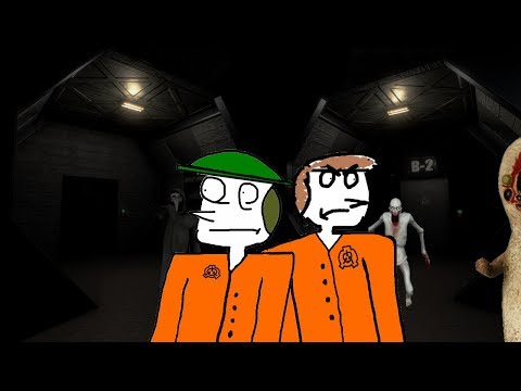 Steam Community :: Video :: D-Boy David - SCP: Secret Laboratory Moments 2!
