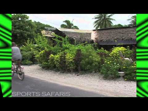 Rangiroa,Tahiti: Introduction