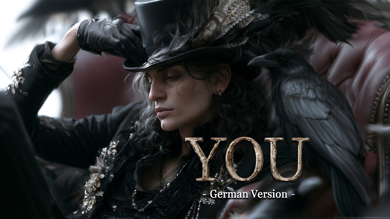 Oryn Etheria - You (German Version)